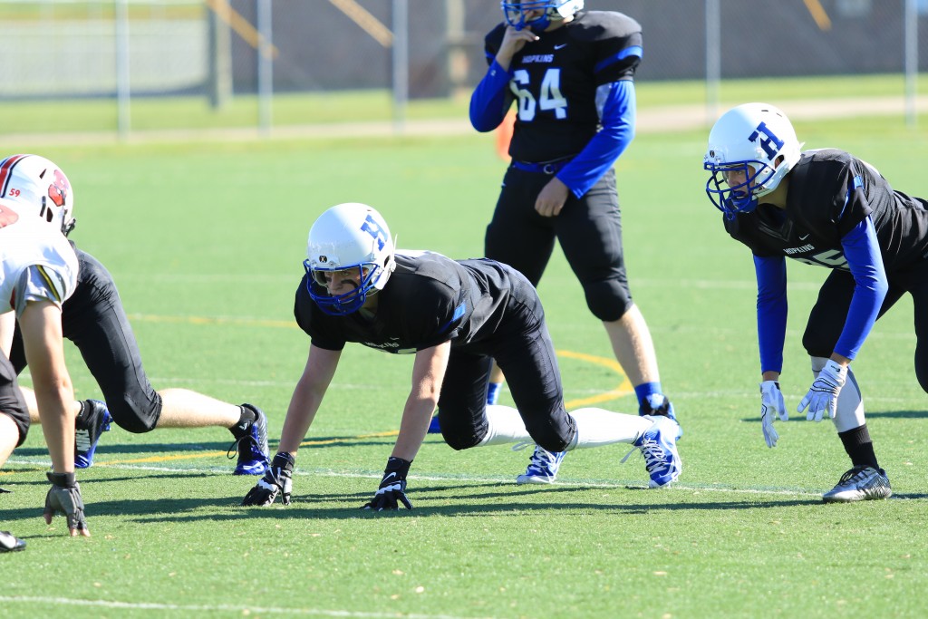 Hopkins - Team Home Hopkins Royals Sports