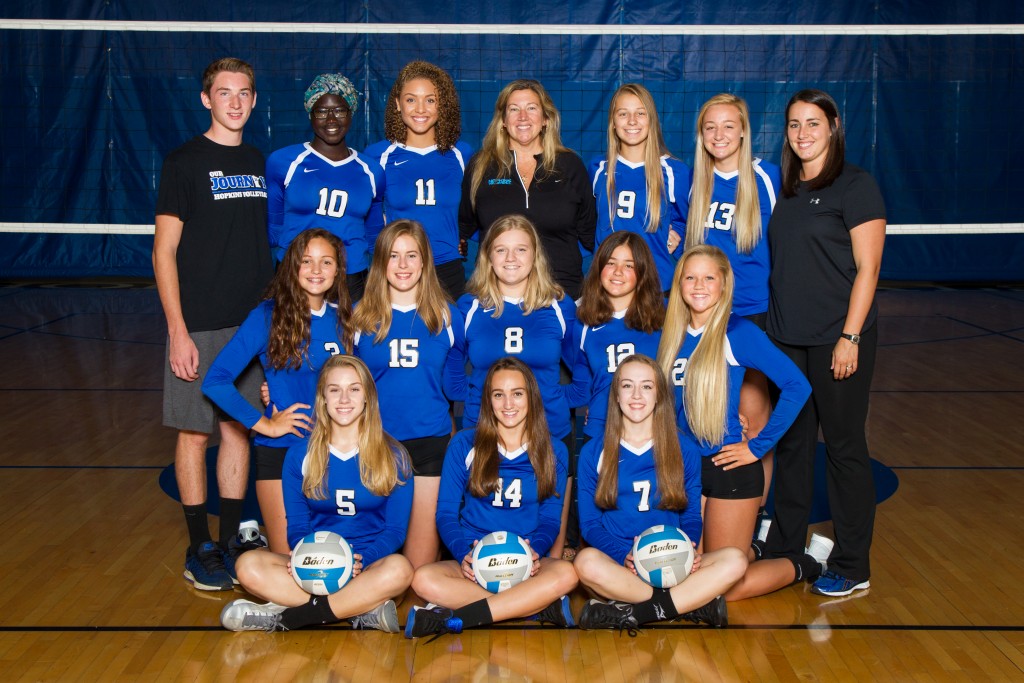 Hopkins - Team Home Hopkins Royals Sports