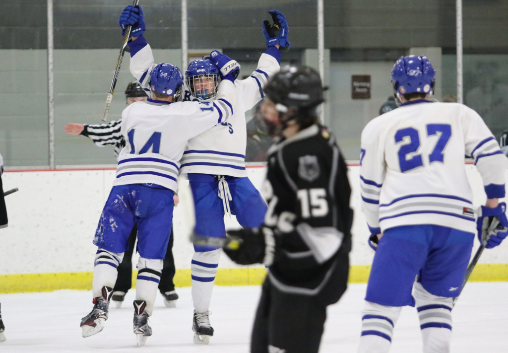 Hopkins - Team Home Hopkins Royals Sports