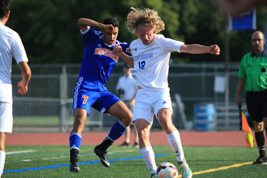 Hopkins - Team Home Hopkins Royals Sports