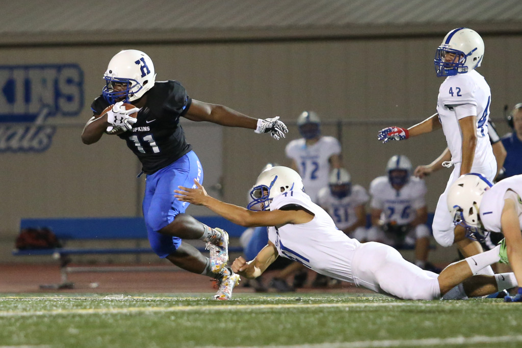Hopkins - Team Home Hopkins Royals Sports
