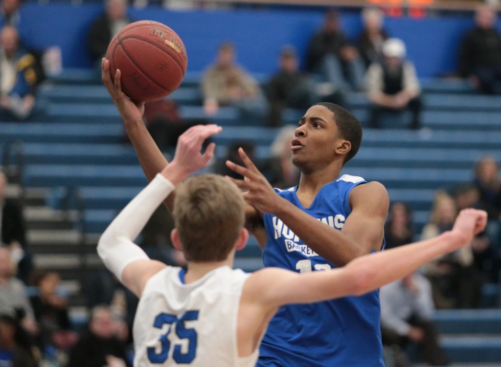 Hopkins - Team Home Hopkins Royals Sports