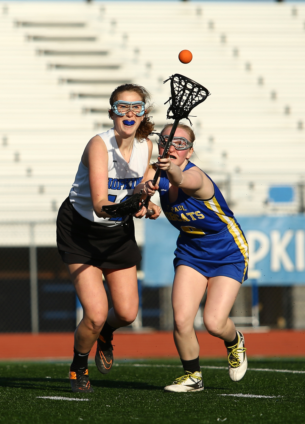 Hopkins - Team Home Hopkins Royals Sports