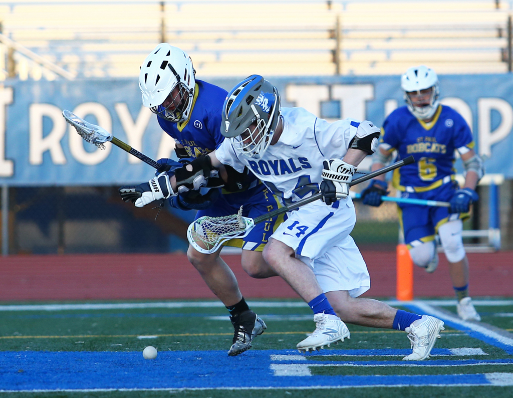 Hopkins - Team Home Hopkins Royals Sports