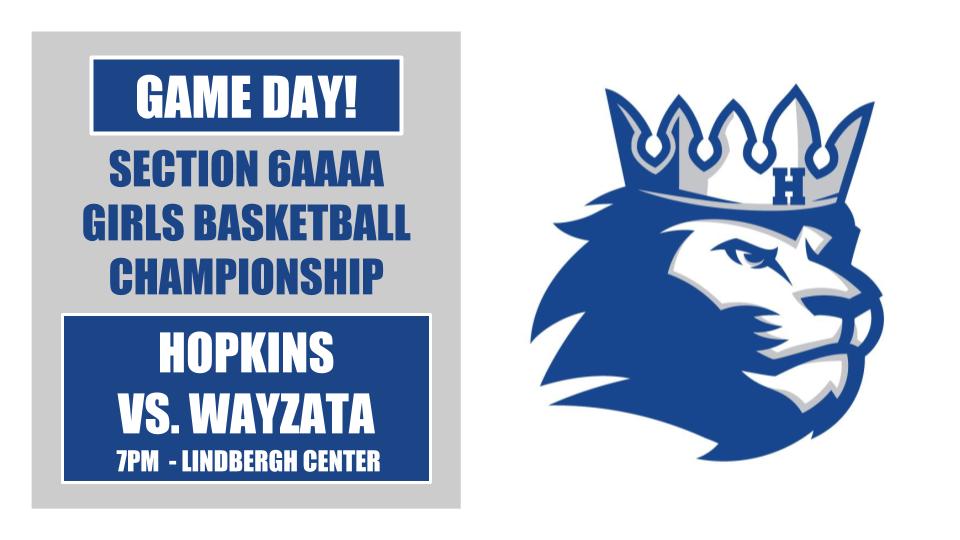 Hopkins - Team Home Hopkins Royals Sports