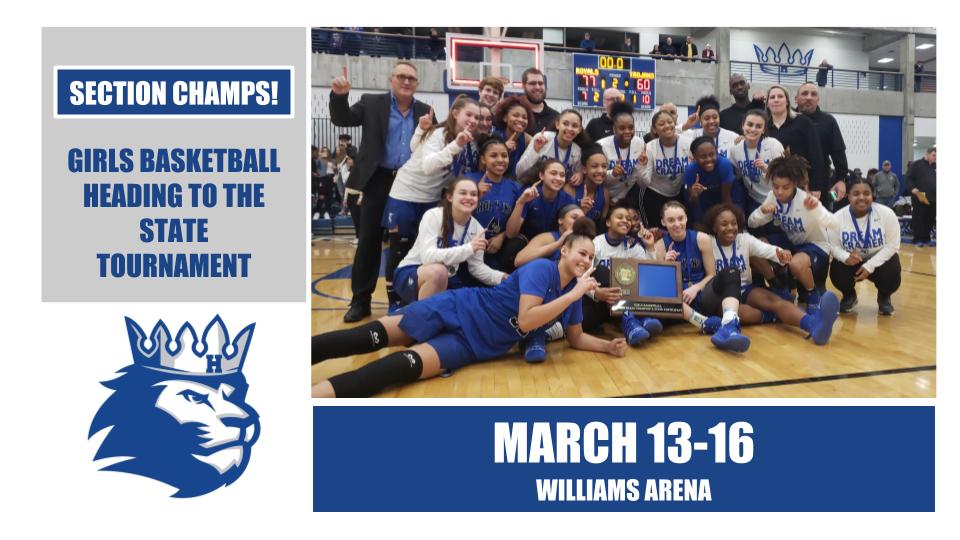 Hopkins - Team Home Hopkins Royals Sports