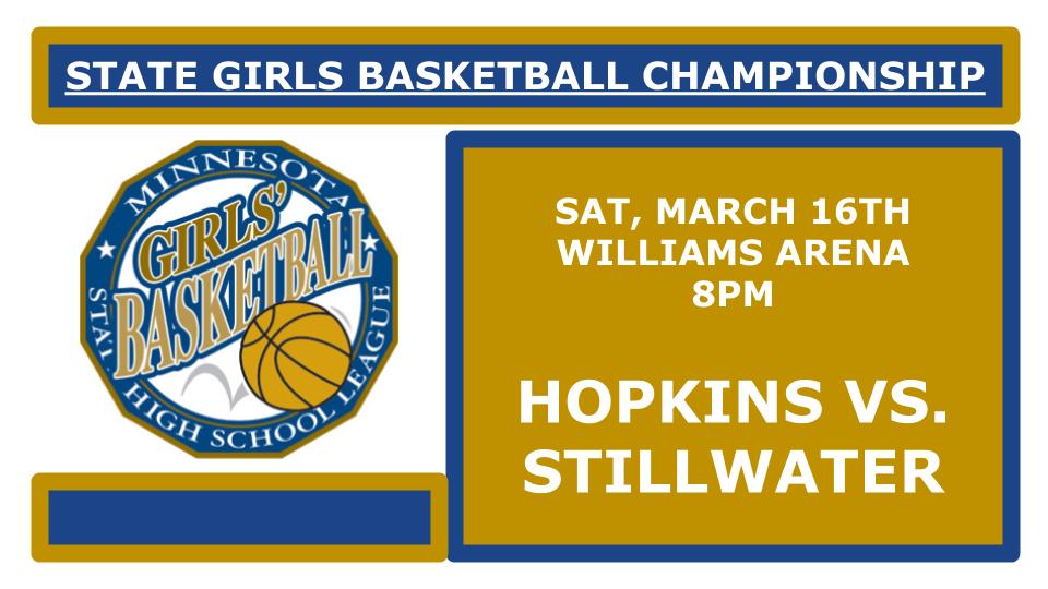 Hopkins - Team Home Hopkins Royals Sports