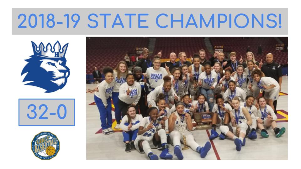 Hopkins - Team Home Hopkins Royals Sports