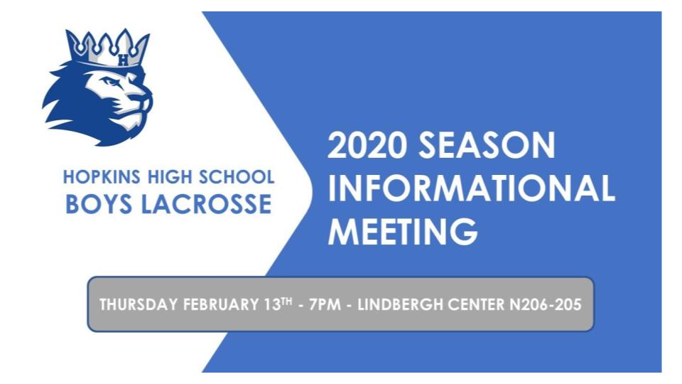 Hopkins - Team Home Hopkins Royals Sports