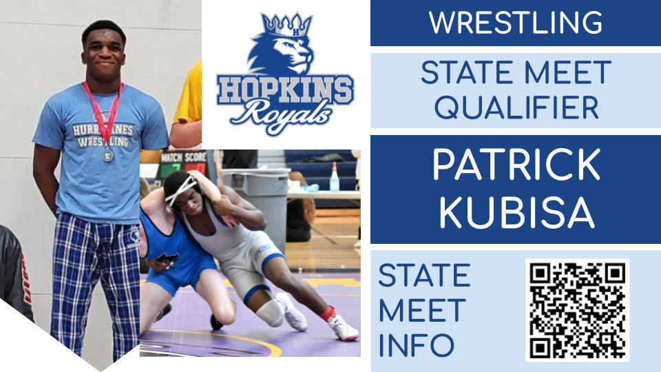 Hopkins - Team Home Hopkins Royals Sports