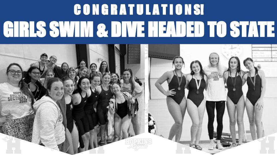 Hopkins - Team Home Hopkins Royals Sports