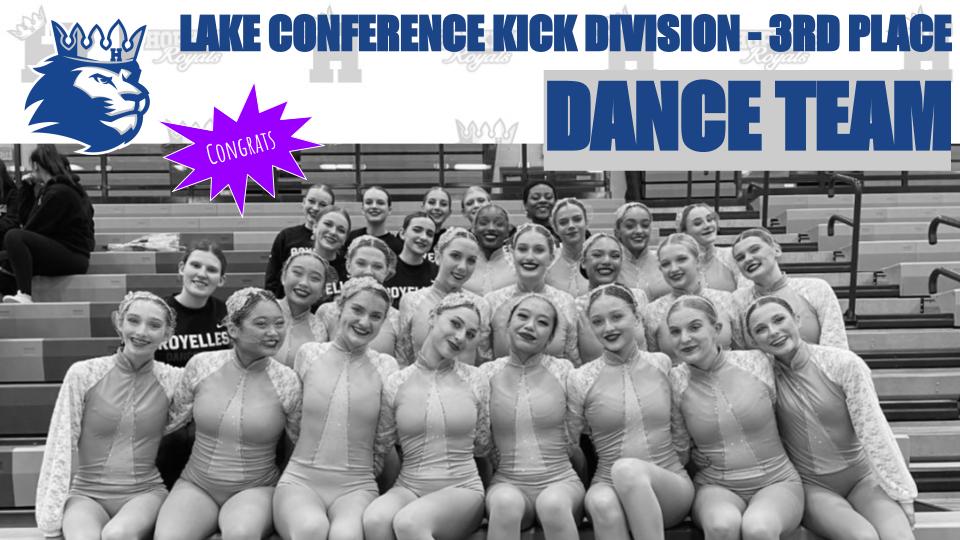 Hopkins - Team Home Hopkins Royals Sports