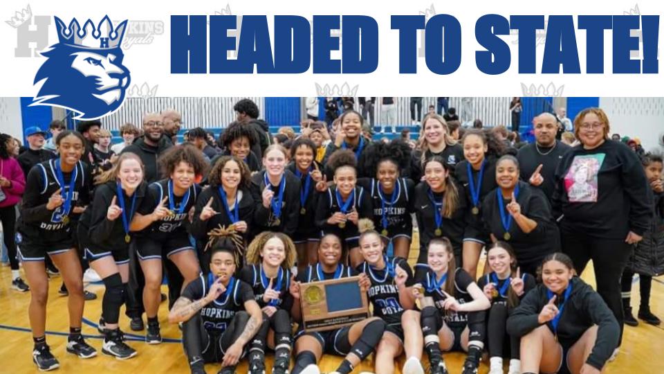 Hopkins - Team Home Hopkins Royals Sports