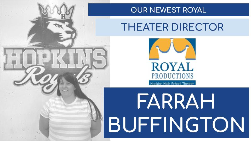 Hopkins - Team Home Hopkins Royals Sports