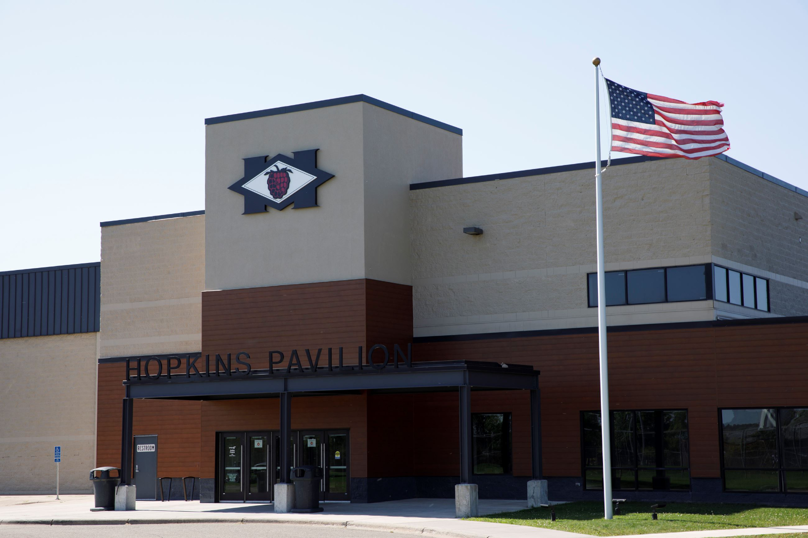 Hopkins - Team Home Hopkins Royals Sports