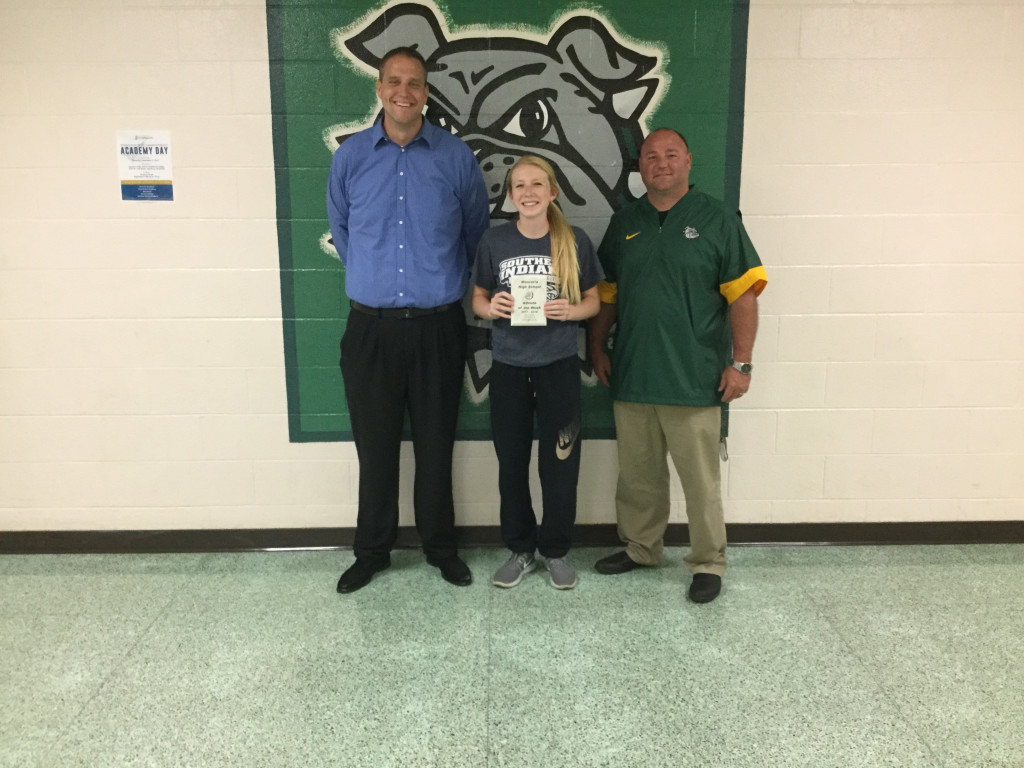 Monrovia - Team Home Monrovia Bulldogs Sports