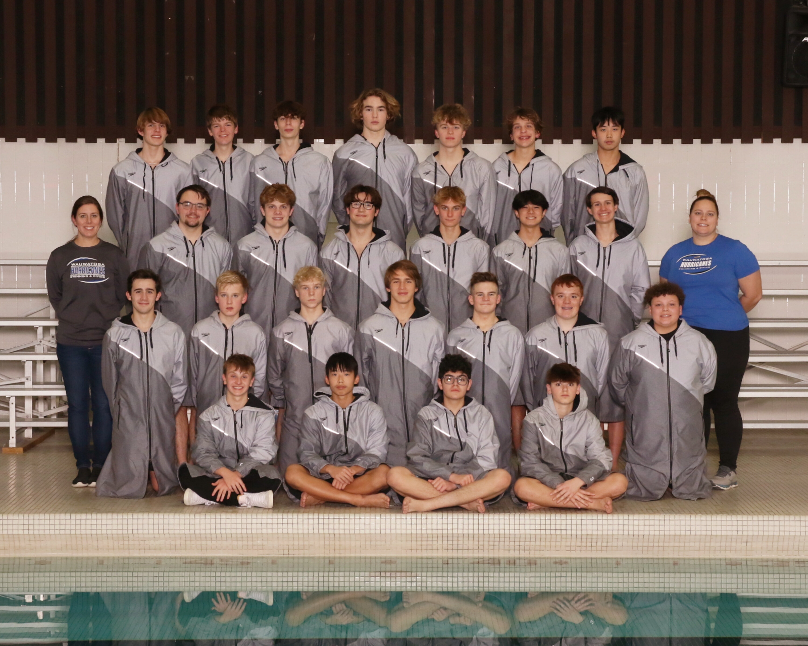 Wauwatosa West - Team Home Wauwatosa West Trojans Sports