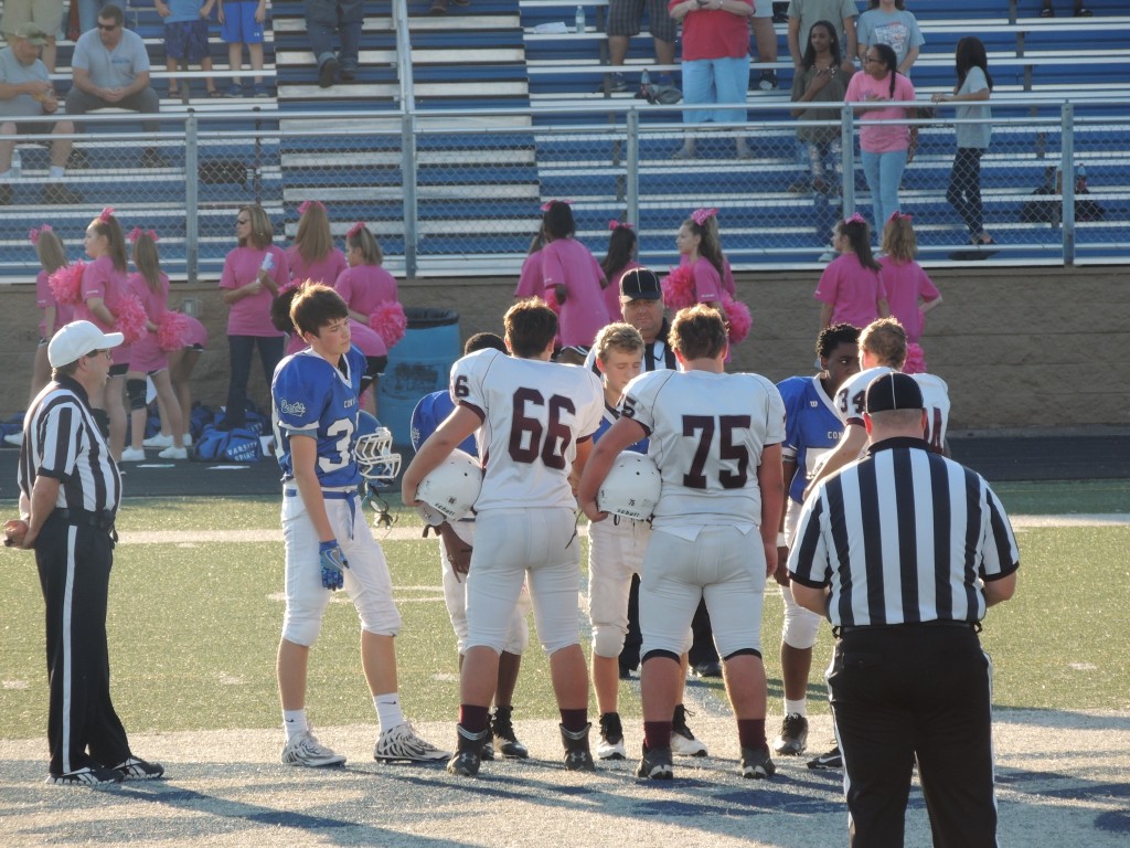 Benton - Team Home Benton Panthers Sports