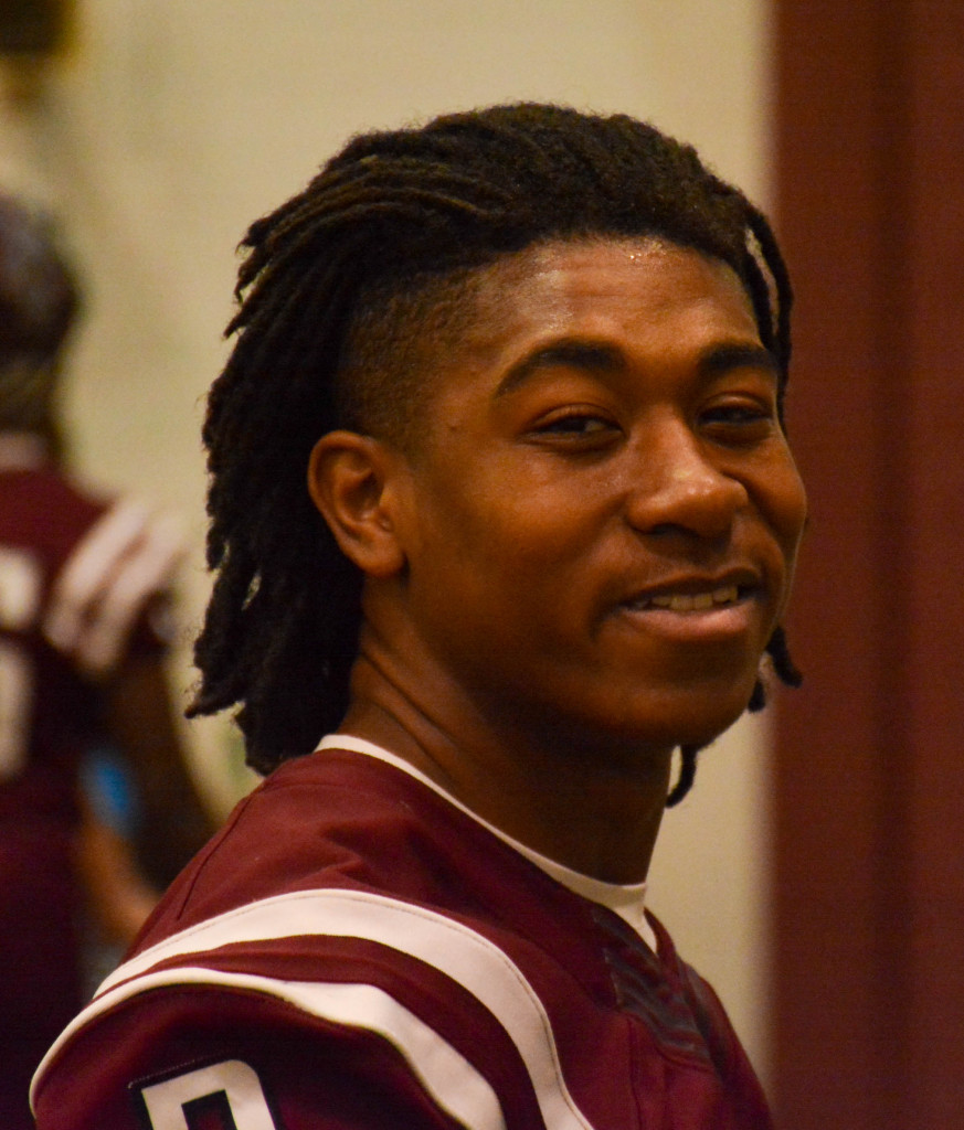 Benton - Team Home Benton Panthers Sports