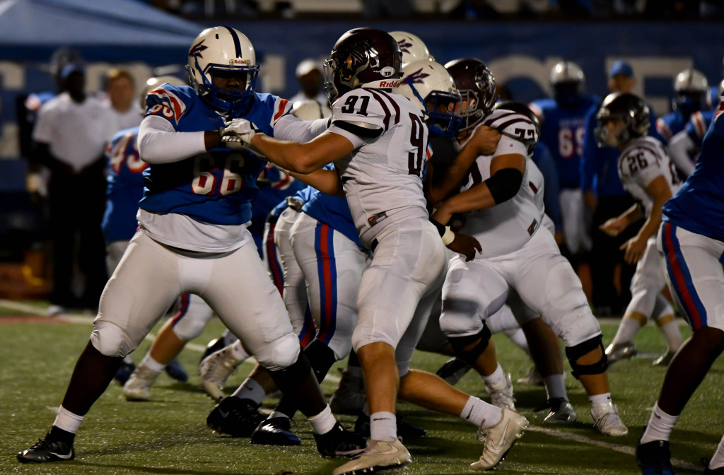 Benton - Team Home Benton Panthers Sports