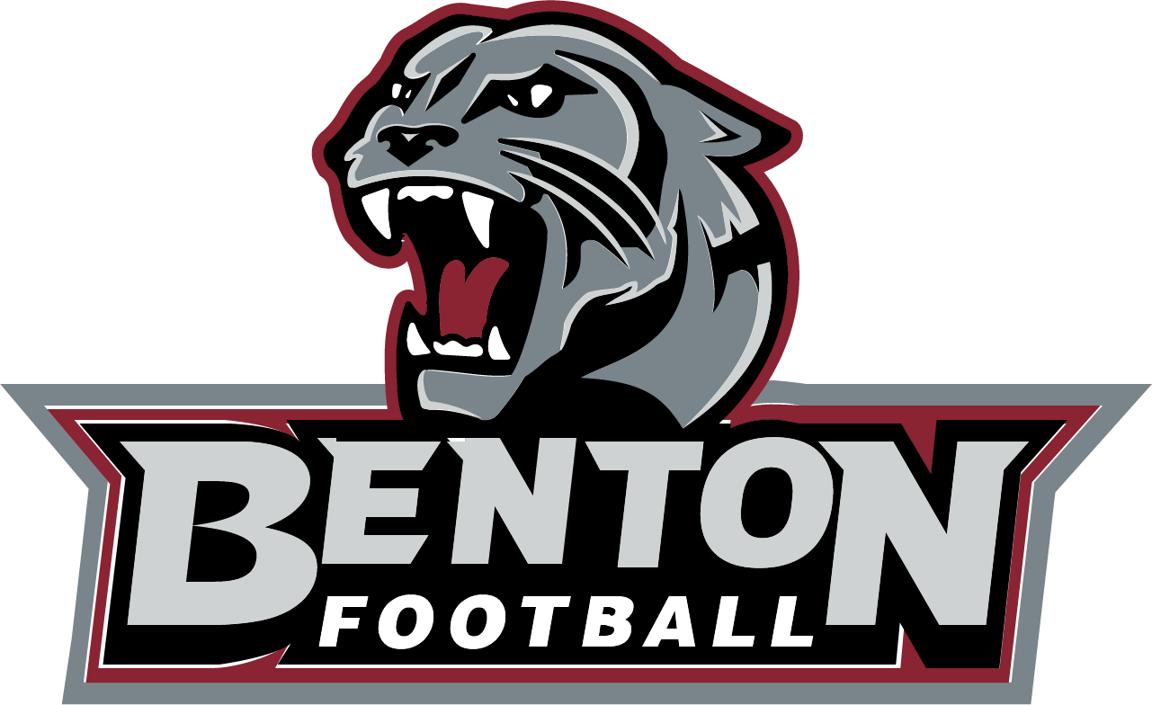 Benton - Team Home Benton Panthers Sports