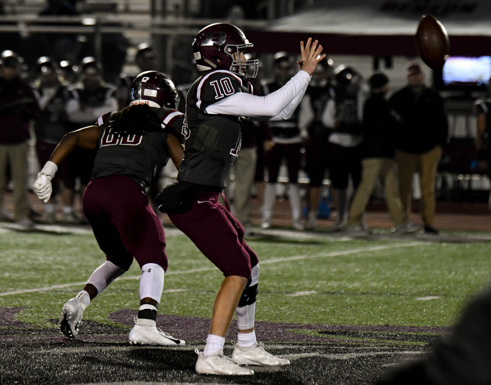 Benton - Team Home Benton Panthers Sports