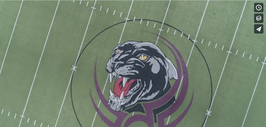 Benton - Team Home Benton Panthers Sports