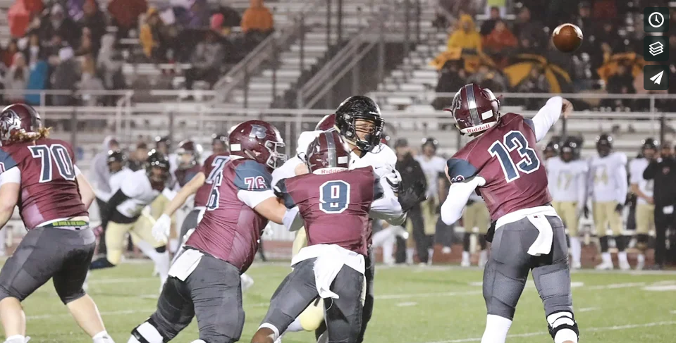 Benton - Team Home Benton Panthers Sports