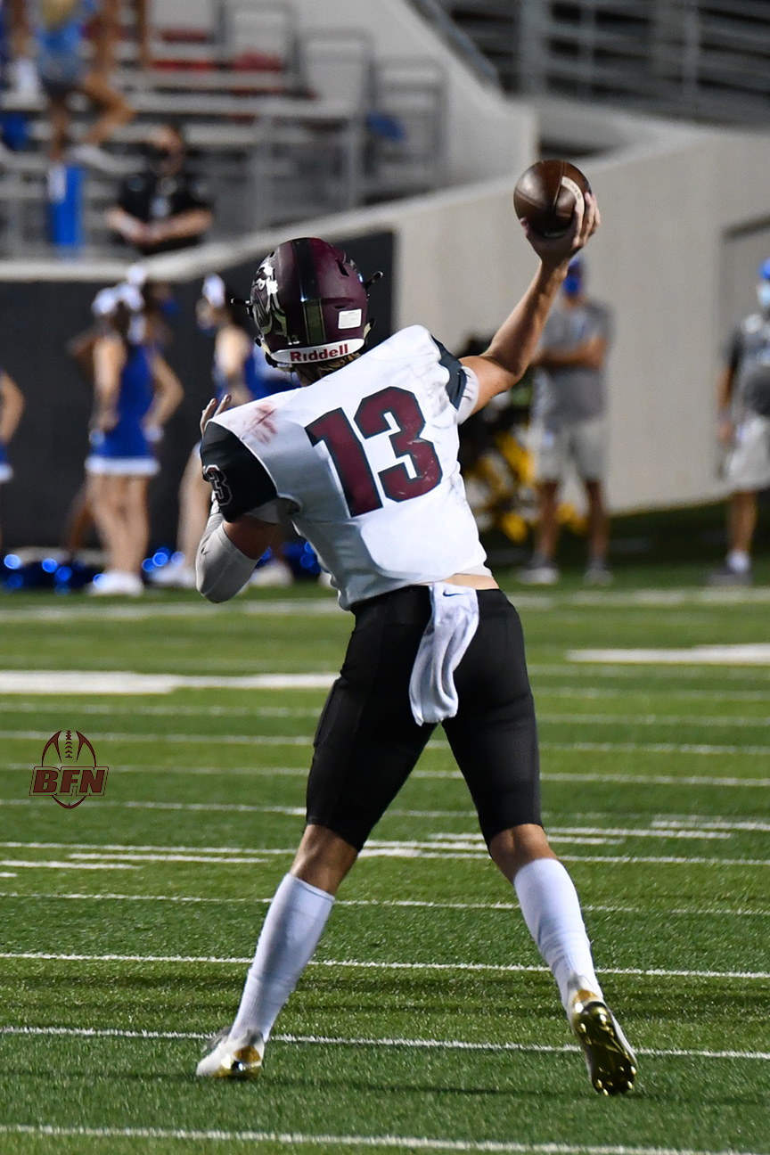 Benton - Team Home Benton Panthers Sports