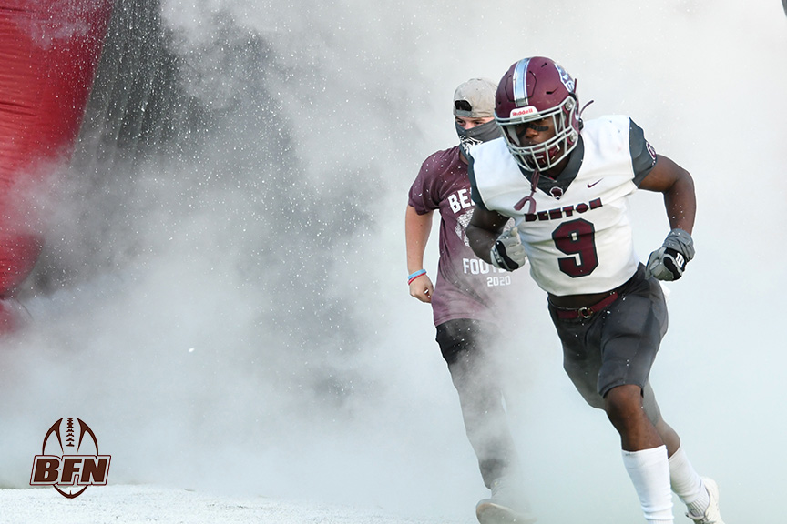 Benton - Team Home Benton Panthers Sports