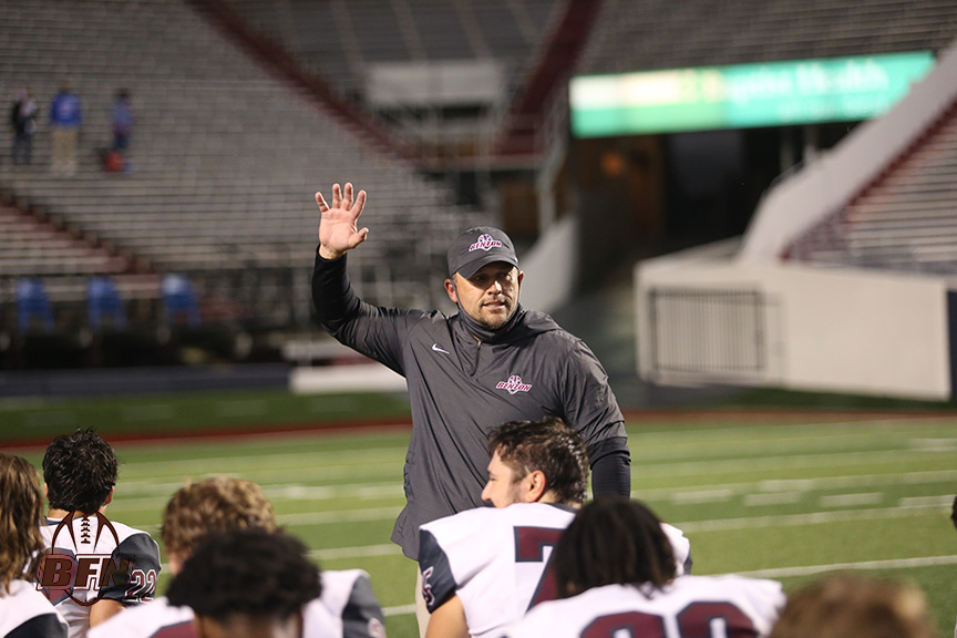 Benton - Team Home Benton Panthers Sports