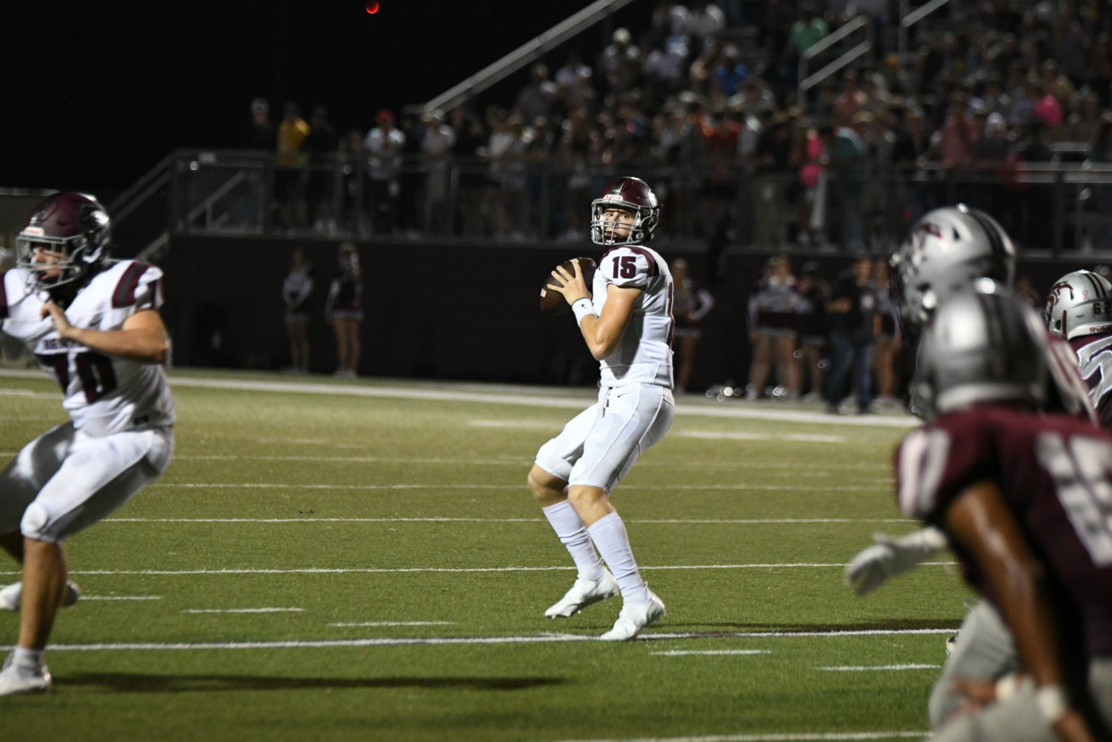 Benton - Team Home Benton Panthers Sports