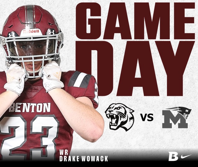 Benton - Team Home Benton Panthers Sports