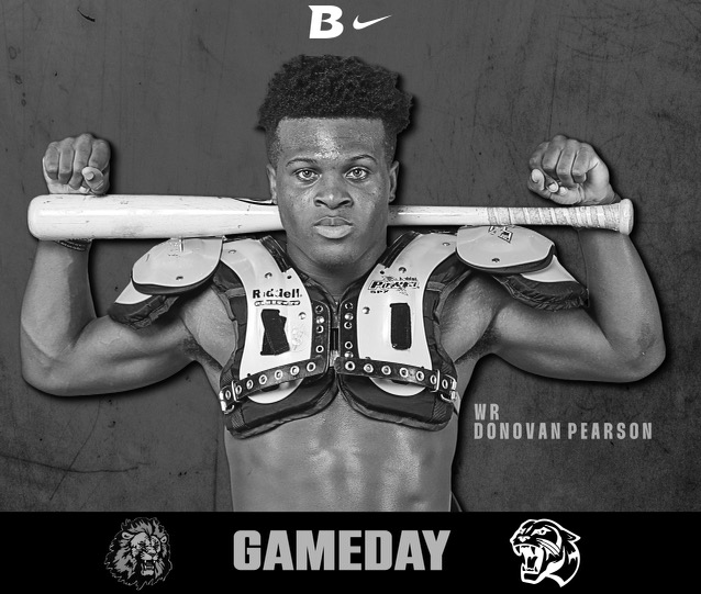 Benton - Team Home Benton Panthers Sports