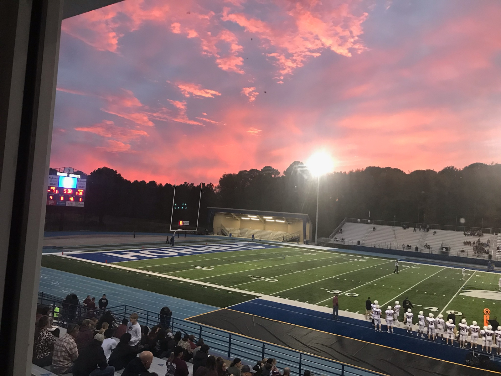 Benton - Team Home Benton Panthers Sports