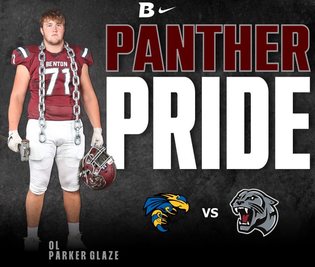 Benton - Team Home Benton Panthers Sports
