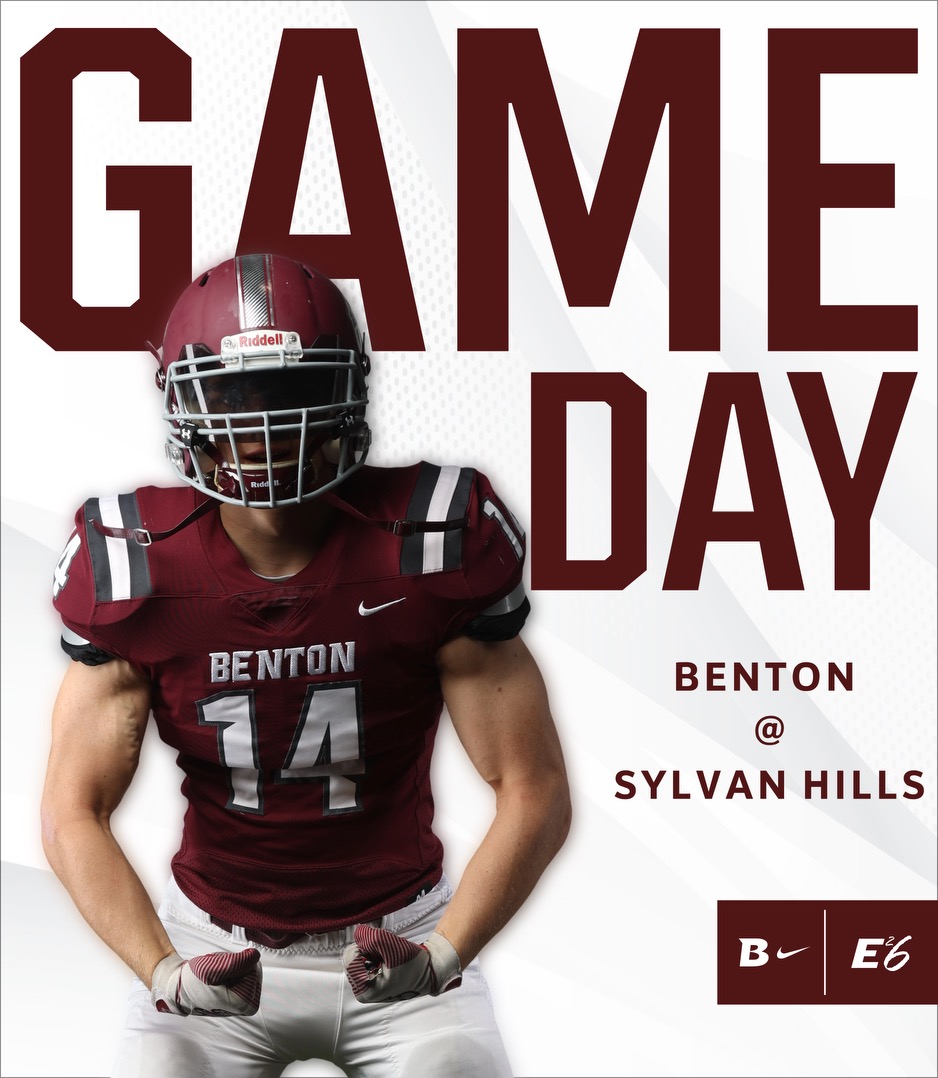 Benton - Team Home Benton Panthers Sports