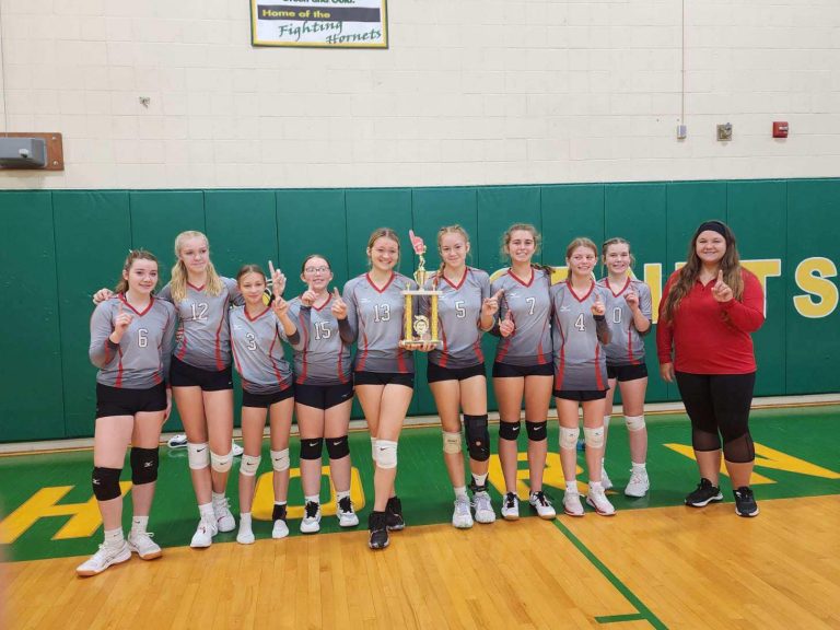 Elgin Local Schools Comets - Official Athletic Website – Marion, OH