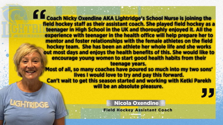 Lightridge Lightning - Official Athletic Website – Aldie, VA