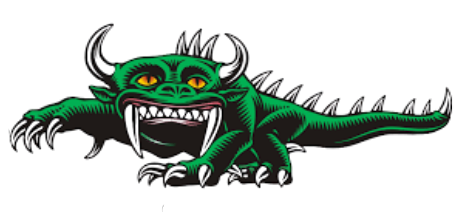 Rhinelander Hodags - Voted #1 Mascot In The Nation - Official Athletic ...