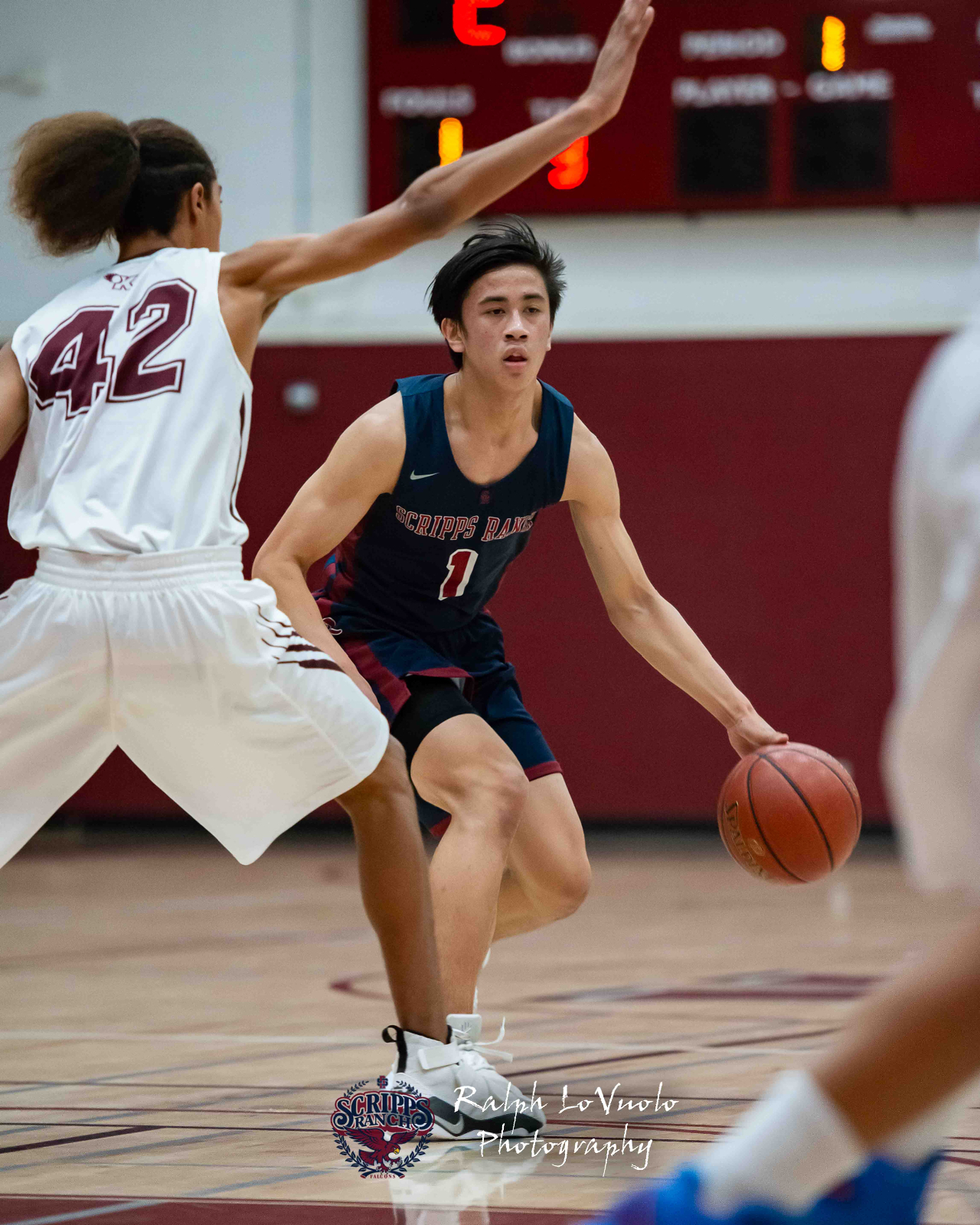 Scripps Ranch - Team Home Scripps Ranch Falcons Sports