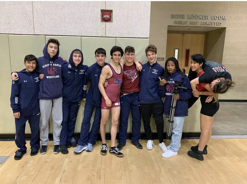 Scripps Ranch - Team Home Scripps Ranch Falcons Sports