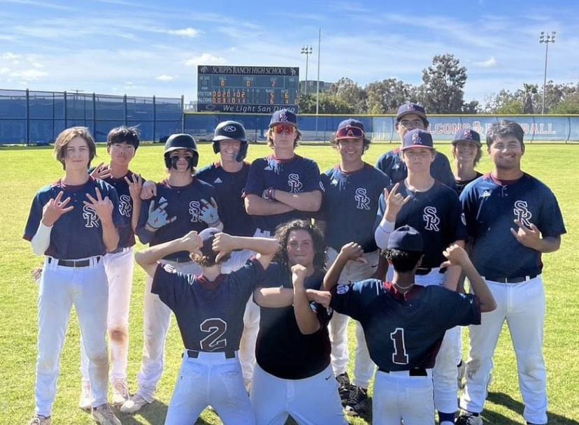 Scripps Ranch - Team Home Scripps Ranch Falcons Sports