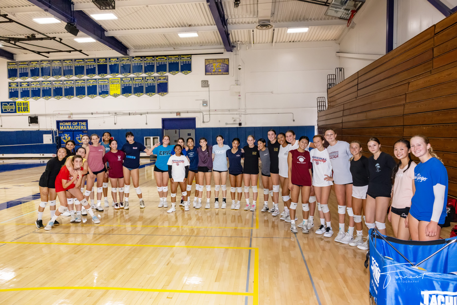 Scripps Ranch - Team Home Scripps Ranch Falcons Sports