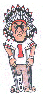 Gilbert - Team Home Gilbert Indians Sports