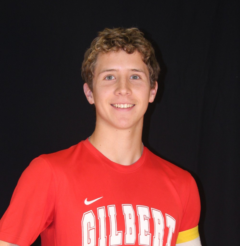 Gilbert - Team Home Gilbert Indians Sports