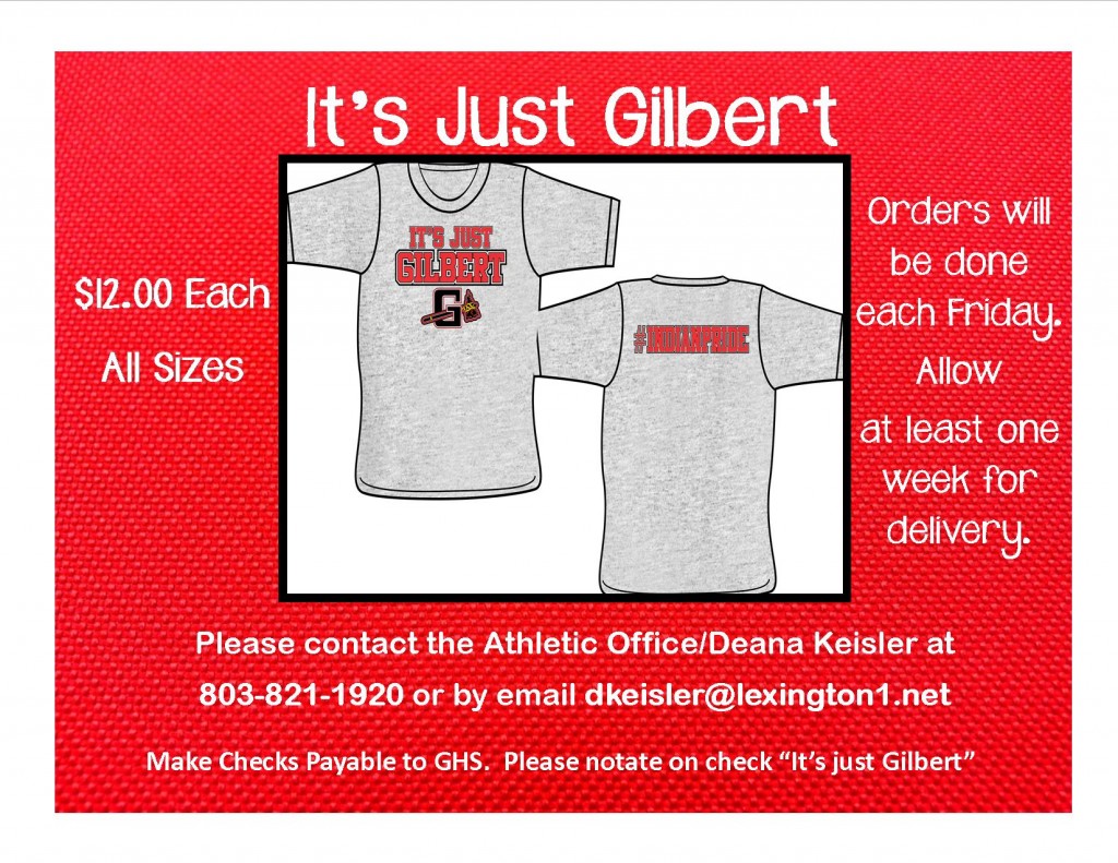 Gilbert - Team Home Gilbert Indians Sports