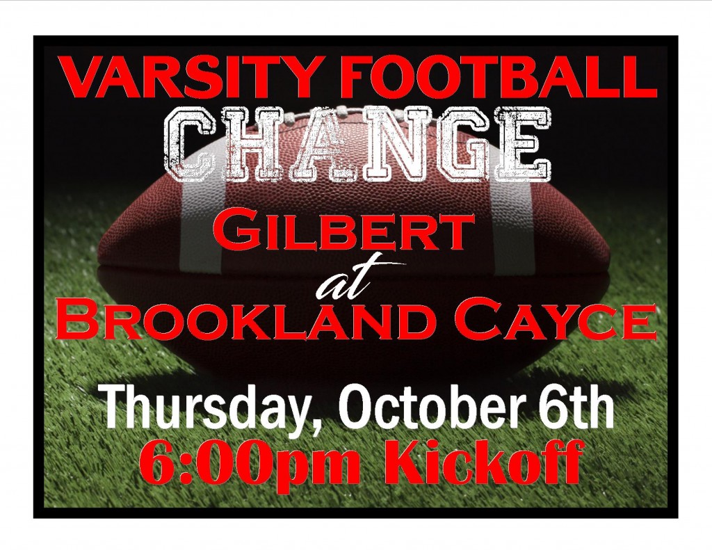 Gilbert - Team Home Gilbert Indians Sports