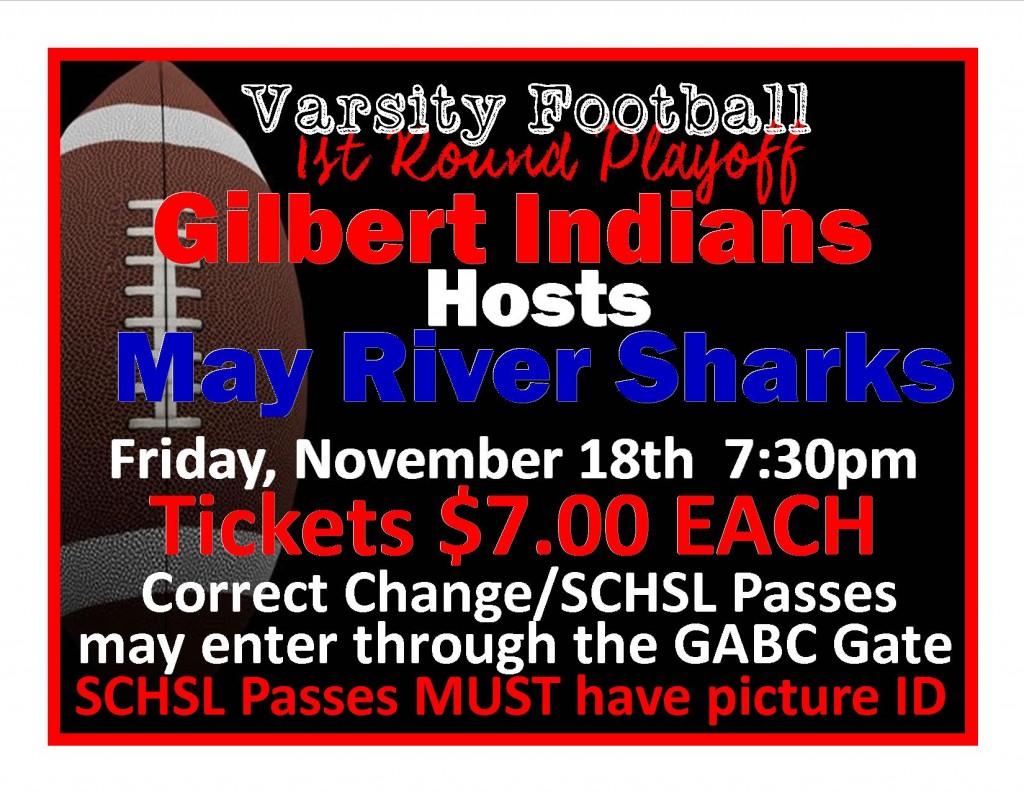 Gilbert - Team Home Gilbert Indians Sports