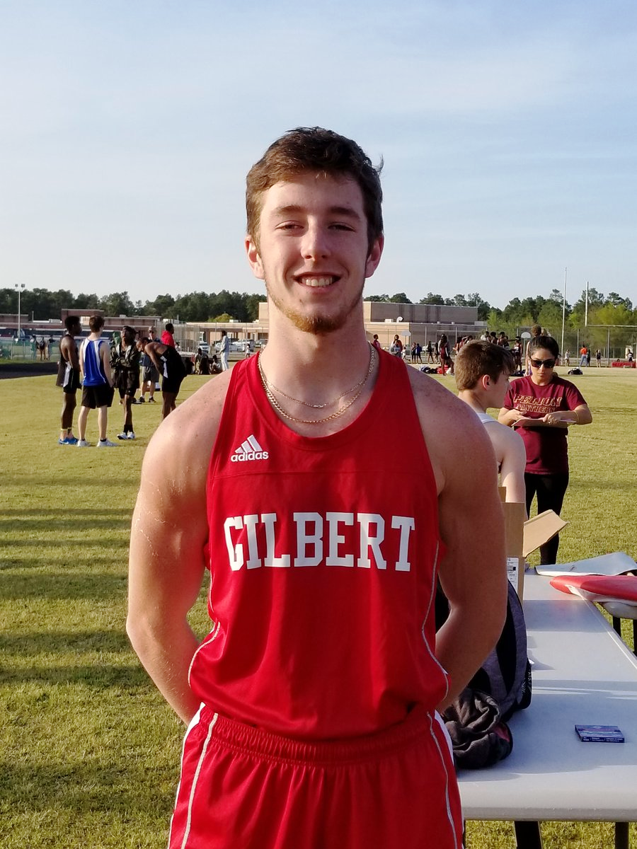 Gilbert - Team Home Gilbert Indians Sports